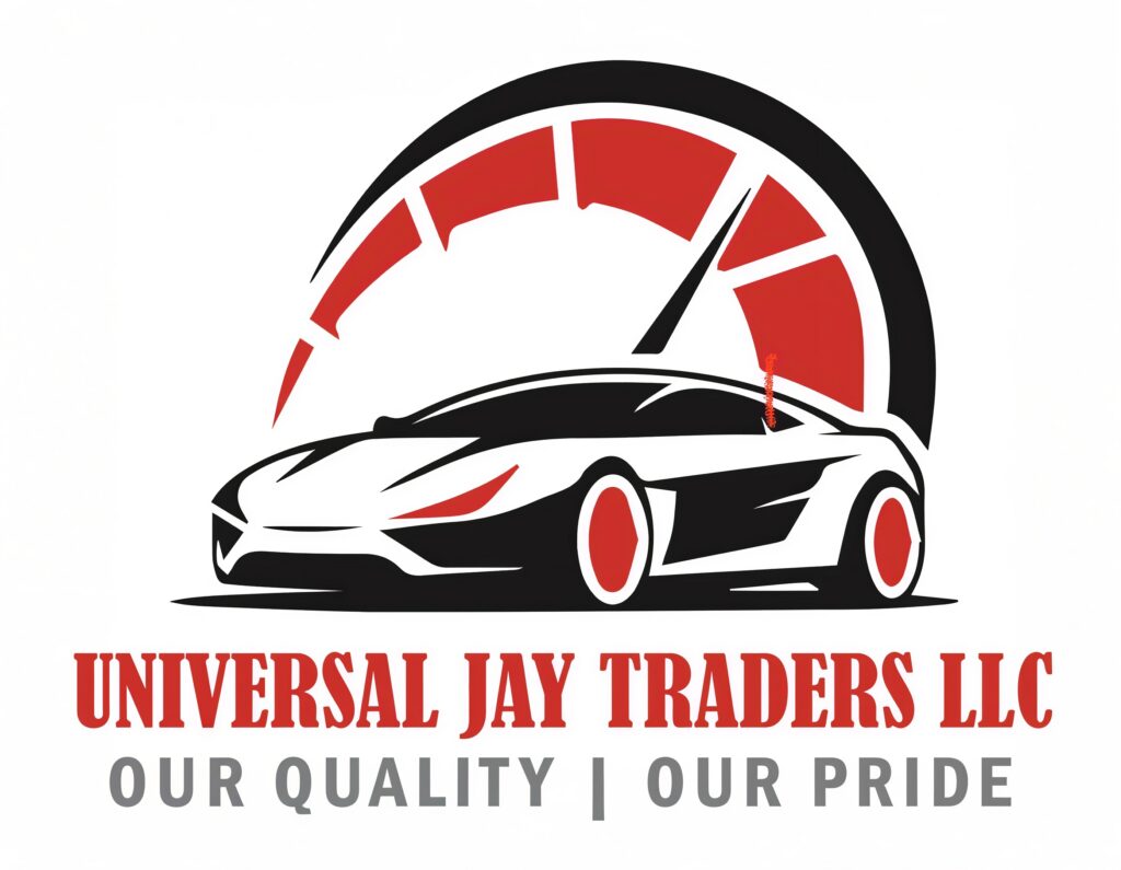 Universal Jay Traders – Import & Export Solutions